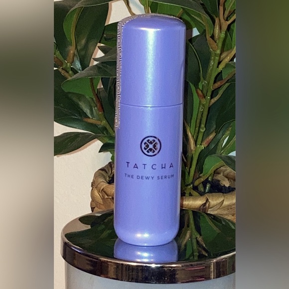 Tatcha | Skincare | Tatcha Dewy Serum Best Seller | Poshmark